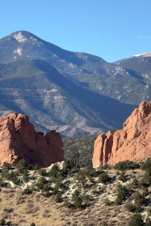 Colorado Springs: Garden of the Gods Luxury Jeep Tour - Frequently Asked Questions