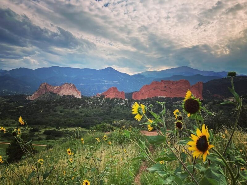 Colorado Springs: Garden of the Gods & Manitou Springs Tour - Who Will Love This Tour?