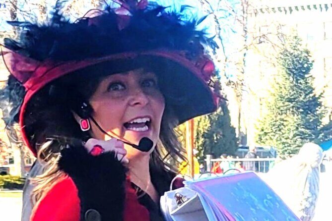 Colorado Springs Historic Holidays Guided Walking Tour - Introducing the Colorado Springs Historic Holidays Guided Walking Tour