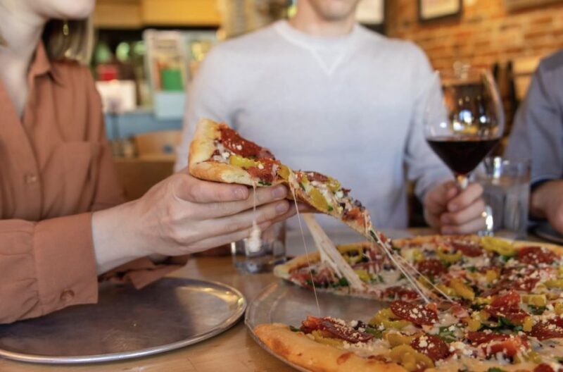 Colorado Springs: Original 3-Hour Food Walking Tour - An In-Depth Look at the Tour Experience
