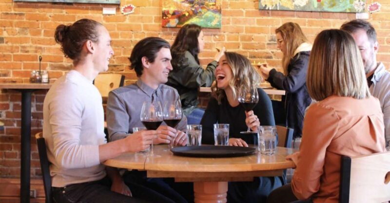 Colorado Springs: Original 3-Hour Food Walking Tour - Final Thoughts