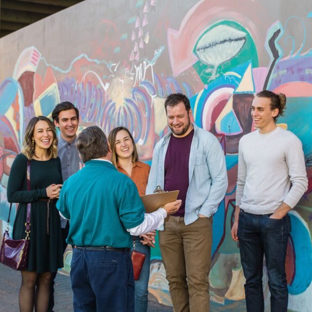 Colorado Springs: Original 3-Hour Food Walking Tour - FAQ