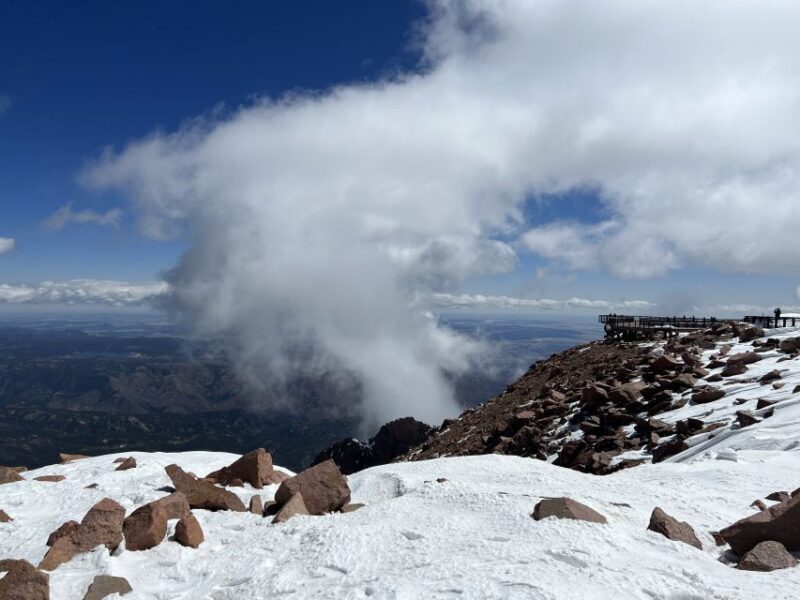 Colorado Springs: Pikes Peak Jeep Tour - What Makes This Tour Stand Out