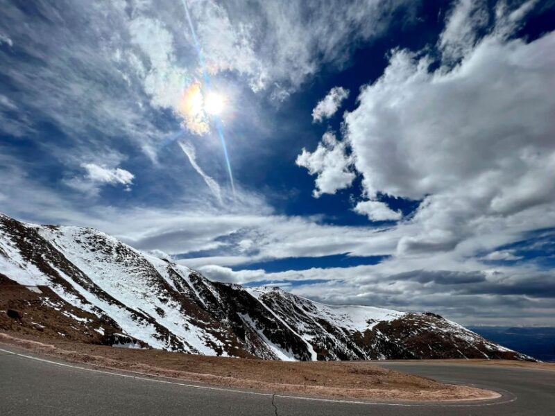Colorado Springs: Pikes Peak Jeep Tour - Final Thoughts: Is This Tour Worth It?