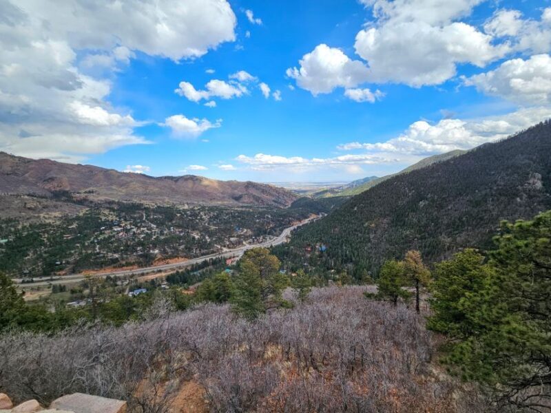 Colorado Springs: Pikes Peak Luxury Jeep Tour - Why This Tour Is Worth Considering
