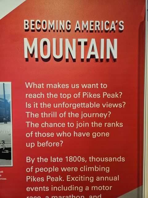 Colorado Springs: Pikes Peak Luxury Jeep Tour - The Real Value