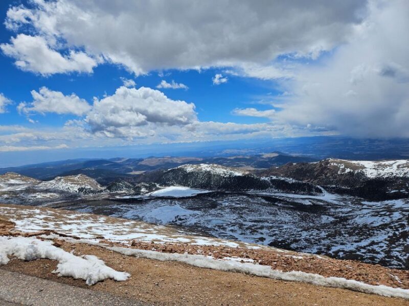 Colorado Springs: Pikes Peak Luxury Jeep Tour - Final Verdict