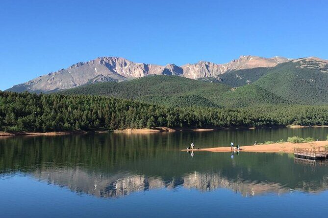 Colorado Springs Pikes Peak Luxury Jeep Tours - What Makes This Tour Stand Out?
