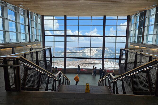 Colorado Springs Pikes Peak Luxury Jeep Tours - Practical Details: What You Need to Know