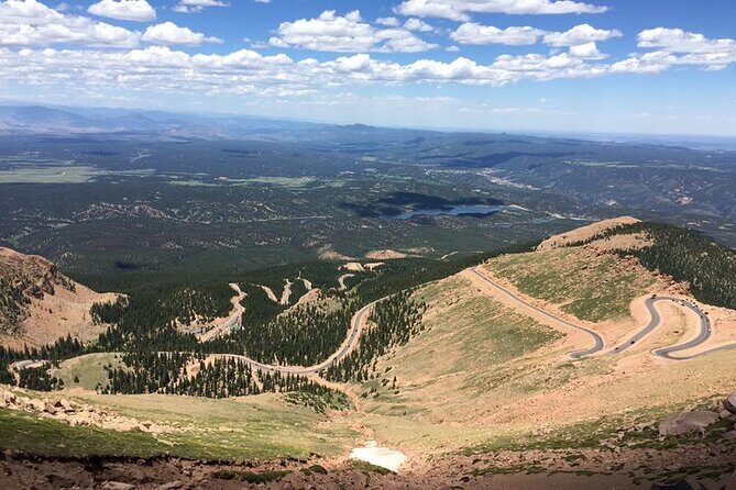 Colorado Springs Pikes Peak Luxury Jeep Tours - Authentic Traveler Perspectives