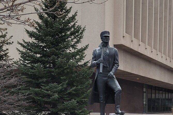Colorado Springs Small Group Historic Walking Tour - Final Thoughts