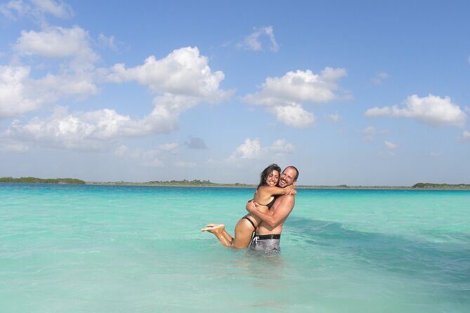 Colorful BACALAR. Incredible Pontoon Tour in one day from Cancun or Riviera Maya - An Honest Breakdown of the Tour Experience