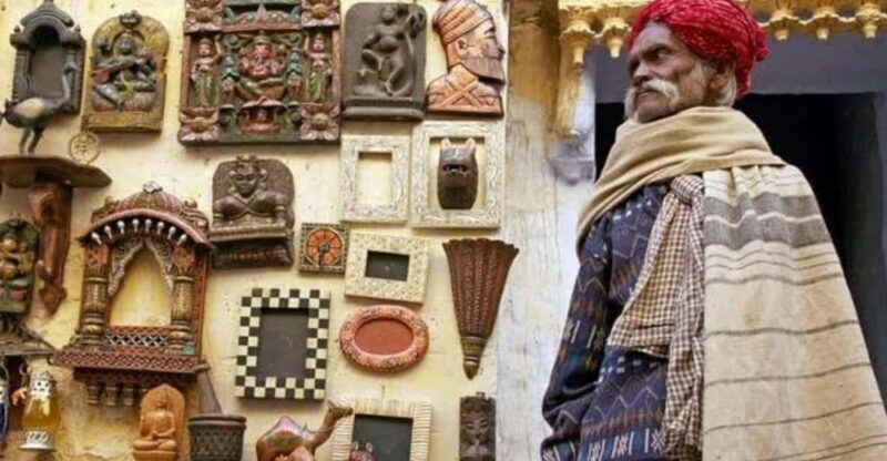 Colorful Markets of Jaisalmer (3 Hour Guided Tour) - Final Thoughts
