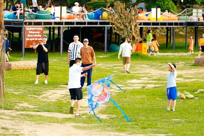 Colorful Rainbow Slide Experience - What Travelers Are Saying