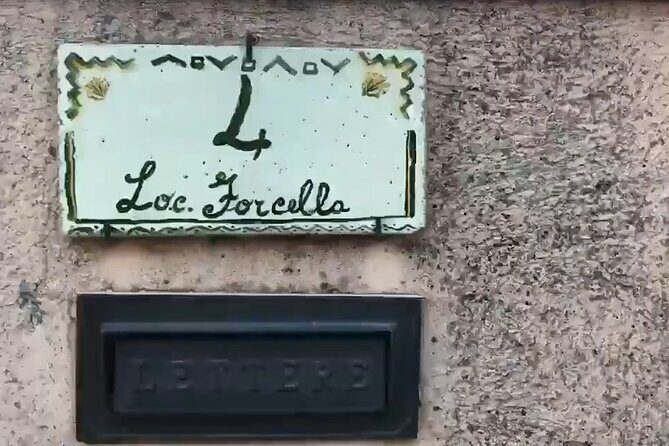 Colorful Tagliatelle & Walnut Ravioli  Home Cooking in Spoleto - Who Should Try This Tour?