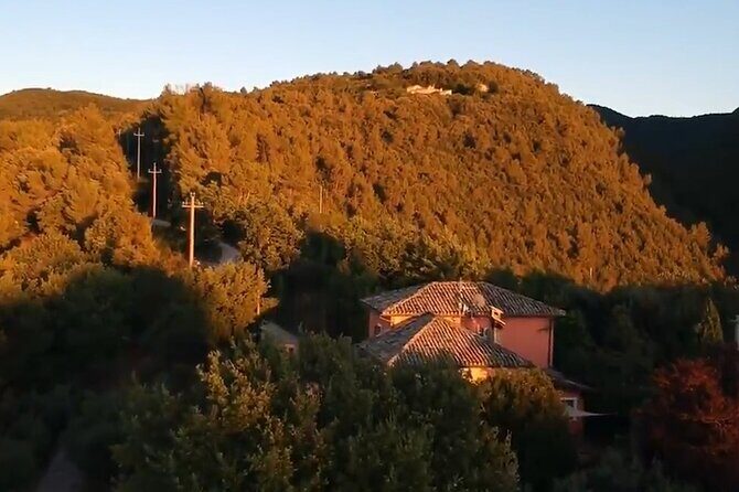 Colorful Tagliatelle & Walnut Ravioli  Home Cooking in Spoleto - Final Thoughts