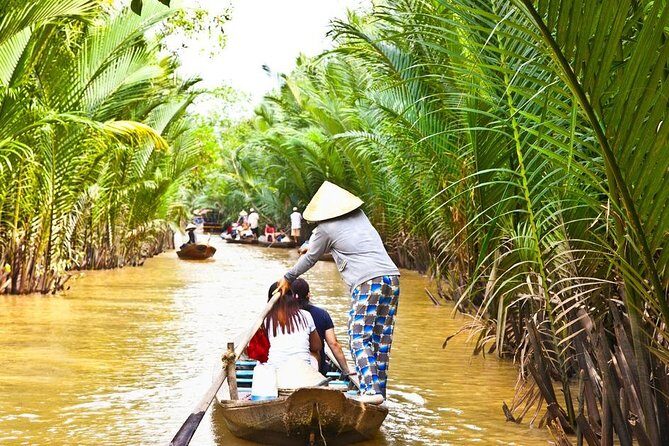 Colorful Vietnam In 17 Days - From Hanoi to Phu Quoc Island - Final Thoughts