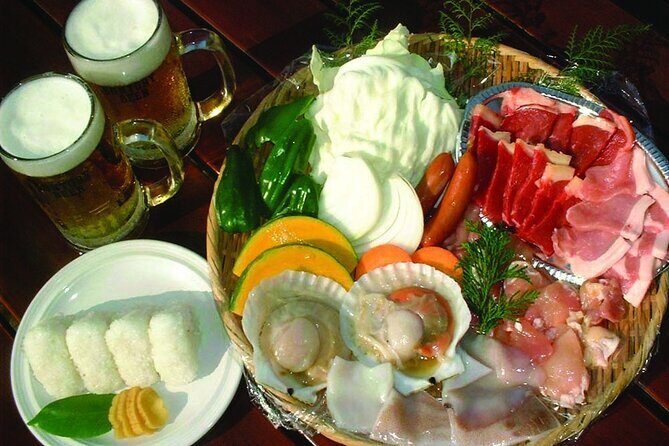 Colors of Japan, Fukuoka Nokonoshima Island Park & Wagyu BBQ - FAQ