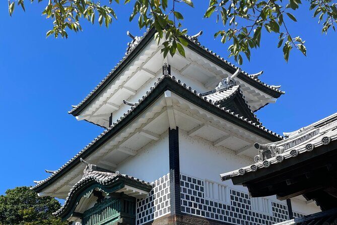 Colors of Kanazawa (Traditional Crafts and Gardens) - What Do Travelers Say?