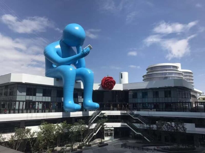 Colors of the City: Discovering Taichungs Art and Charm - Practical Details and Tips