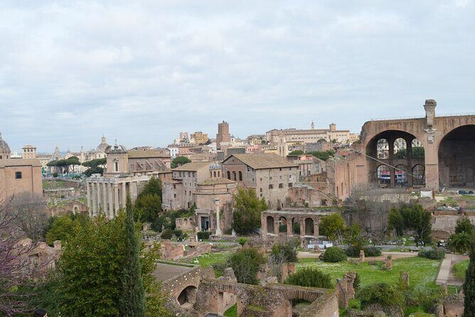 Colosseum Accessible Tour of Ancient Rome for Wheelchair Users - Final Thoughts