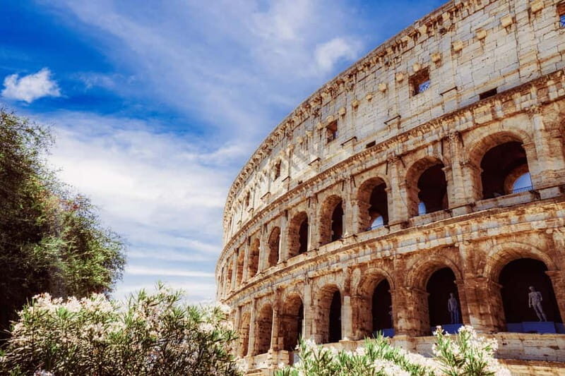 Colosseum & Ancient Rome Access with Optional Arena Upgrade - A Thorough Look at the Experience