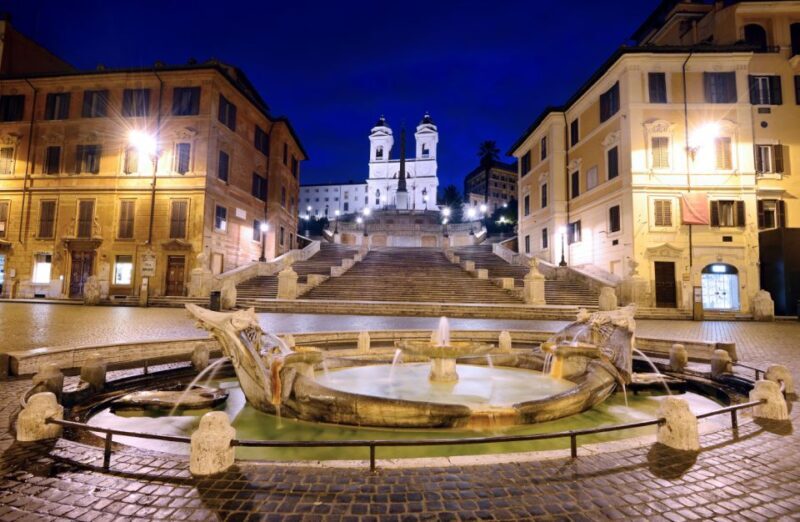 Colosseum, Ancient Rome and Evening Combo Tour - A Practical Look at the Colosseum, Ancient Rome, and Evening Combo Tour