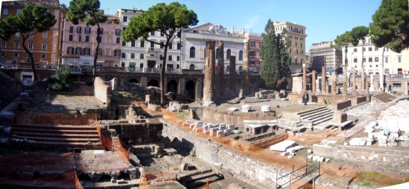 Colosseum, Ancient Rome and Evening Combo Tour - The Sum Up: A Balanced, Beautiful Introduction to Rome