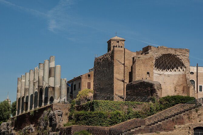 Colosseum & Ancient Rome | Semi Private- Up To 6 People - The Sum Up: Worth It for the Curious and the Conscientious