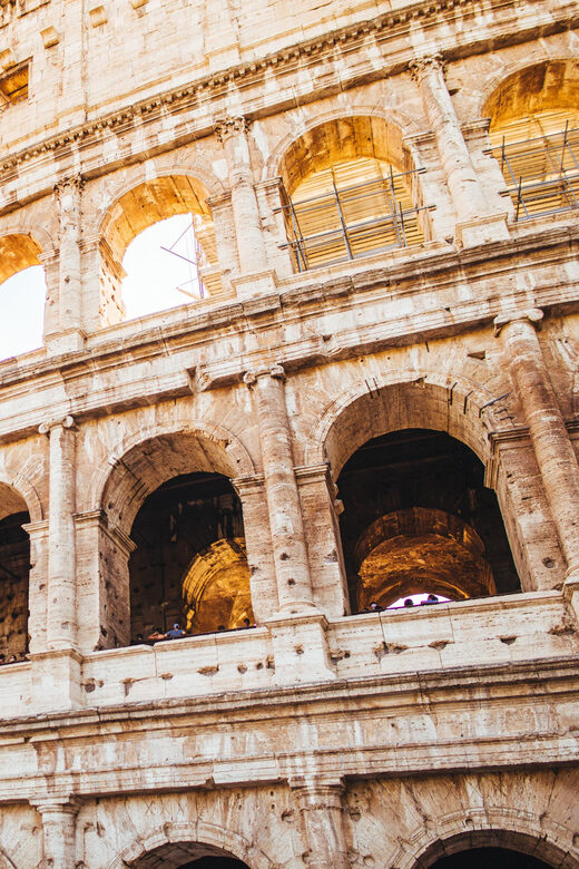 Colosseum and Ancient Rome Discovery Guided Small-Group Tour - Final Thoughts: Who Should Choose This Tour?