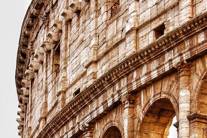 Colosseum and Ancient Rome Express Tour - Who Will Love This Tour
