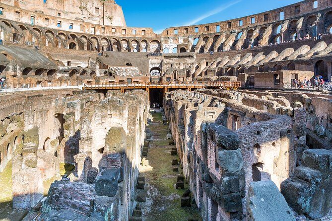 Colosseum and Ancient Rome Guided Tour - Final Thoughts: Who Should Consider This Tour?