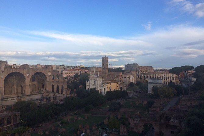 Colosseum and Ancient Rome Private Family Friendly Tour - Who Will Love This Tour?