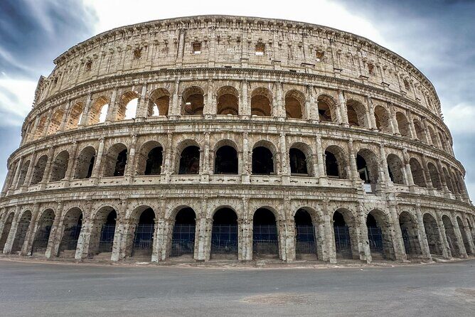 Colosseum and Ancient Rome Tour (Private/Semi Private) - What Is the Value for the Price?