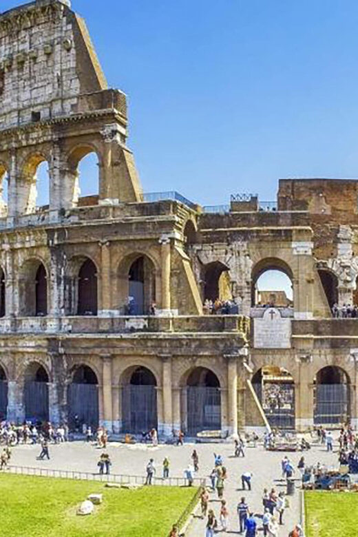Colosseum and Arena Insights: Forum and Palatine Hill Tour - The Roman Forum: The Heart of Ancient Rome