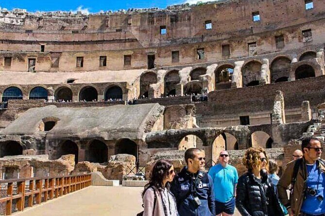 Colosseum and Palatine Hill: Unveil Romes Ancient Spectacles - Final Thoughts: Who Should Consider This Tour?