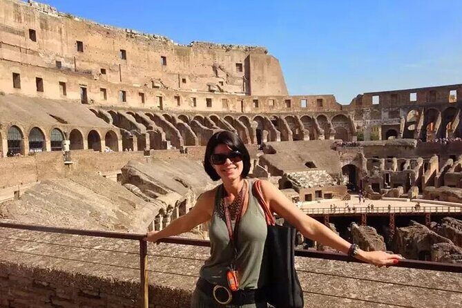 Colosseum and Palatine Hill: Unveil Romes Ancient Spectacles - In Closing