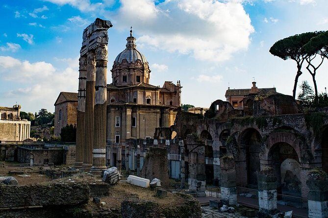 Colosseum and Roman Forum Guided Tour - Analyzing Value: Is It Worth It?