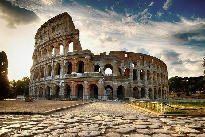 Colosseum and Roman Forum Guided Tour - FAQ