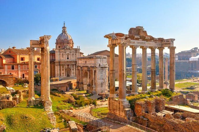 Colosseum + Arena Floor & Forum Small Group Tour - Why This Tour Works Well for Different Travelers