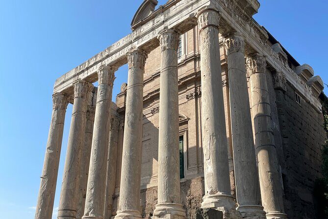 Colosseum + Arena Floor & Forum Small Group Tour - FAQ