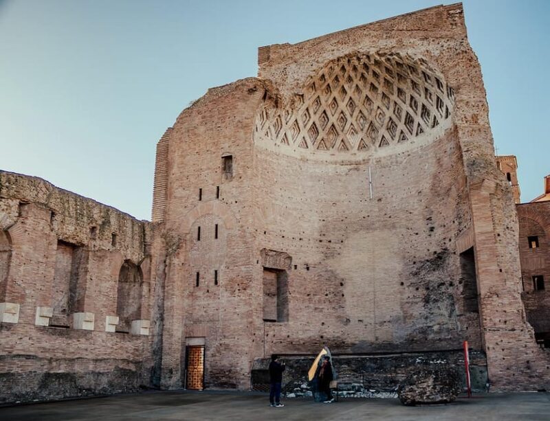Colosseum Arena Floor Guided Tour - Authentic Experiences and Reviewer Insights