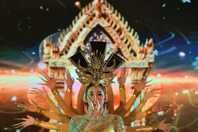 Colosseum Cabaret Pattaya Gold - Final Thoughts