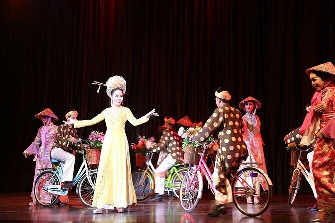 Colosseum Cabaret Show Pattaya, Tickets & Transfers - Practical Details: What You Should Know