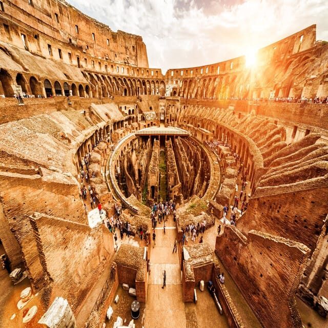 Colosseum & Circus Maximus experience with multimedia video - The Sum Up: Is It Worth It?