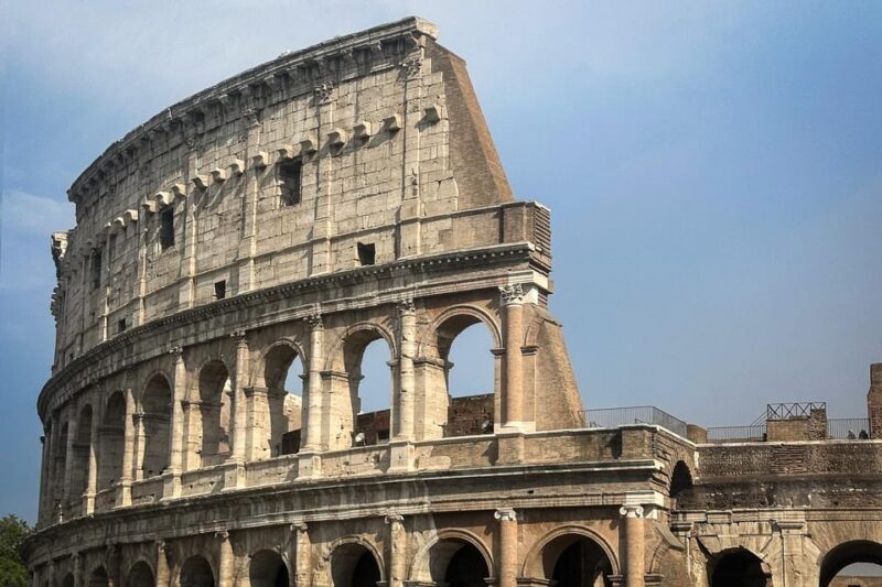 Colosseum Entry with digital audioguide and arena option - The Sum Up: Who Is This Tour Best For?