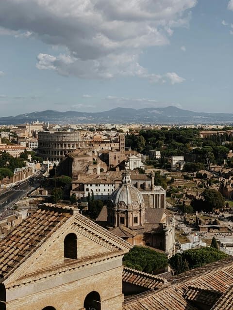Colosseum Entry with digital audioguide and arena option - FAQ: Practical Questions About This Tour