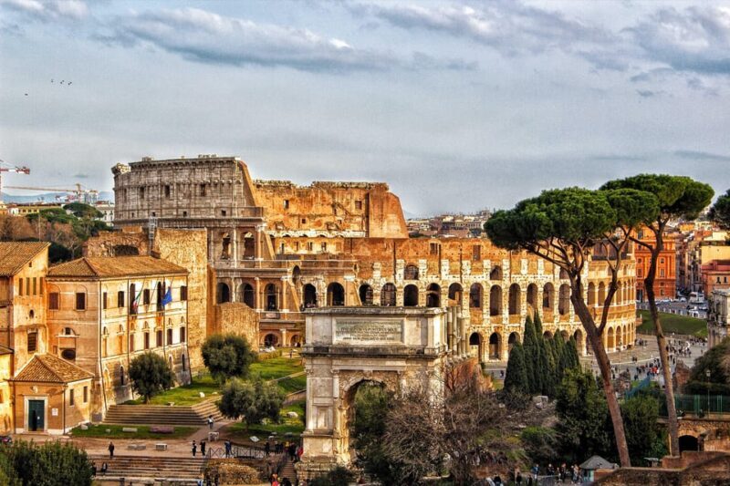 Colosseum Experience & Domus Celio Underground - Final Thoughts