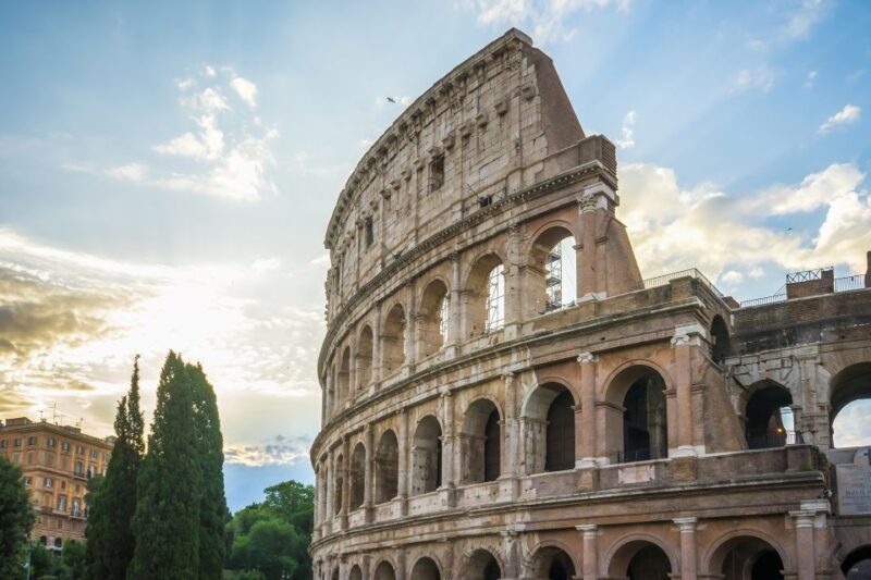 Colosseum Express Tour with Local Guide - Final Thoughts: Who Is This Tour Best For?