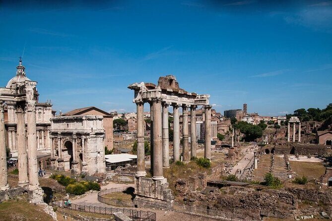 Colosseum Fast-Entry with Digital Audio Guide Experience - Who Will Love This Tour